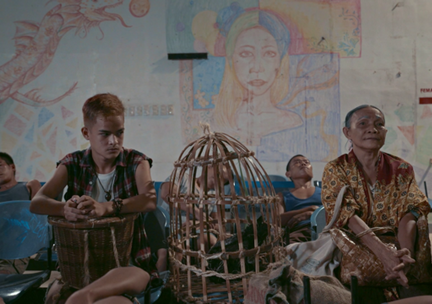 Lives of Devotion: Stories from the Philippines | REDCAT